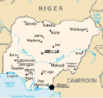 Bakassi peninsula finally goes to Cameroon