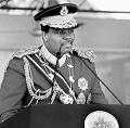Swaziland: King Mswati the cuckold!