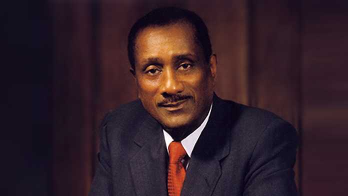 Discovering John H. Johnson: An African-American media mogul