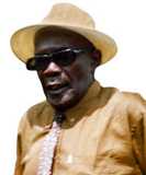 Kenya's Akuku Danger goes to the Polygamy Hall Of Fame