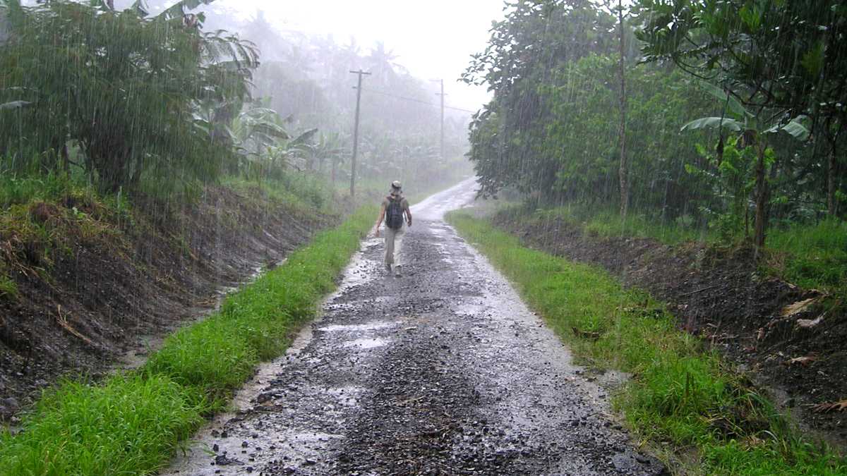 Une saison des pluies dévastatrice en Afrique de l'Est